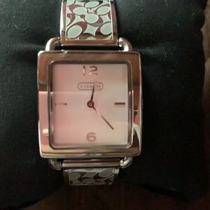 Coach | Accessories | Coach Watch | Poshmark